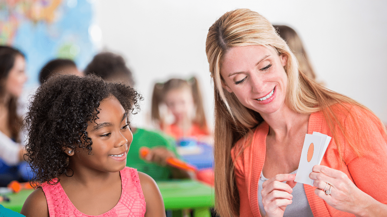 Teaching English to Beginners: Step-by-Step Guide - Learn English for ...