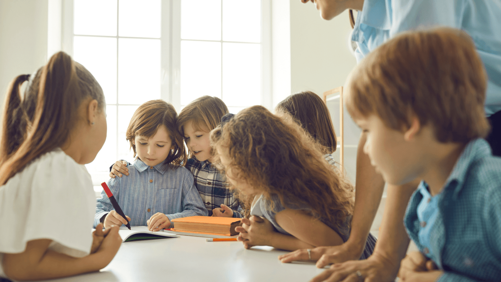 Teaching English to Beginners: Step-by-Step Guide - Learn English for ...