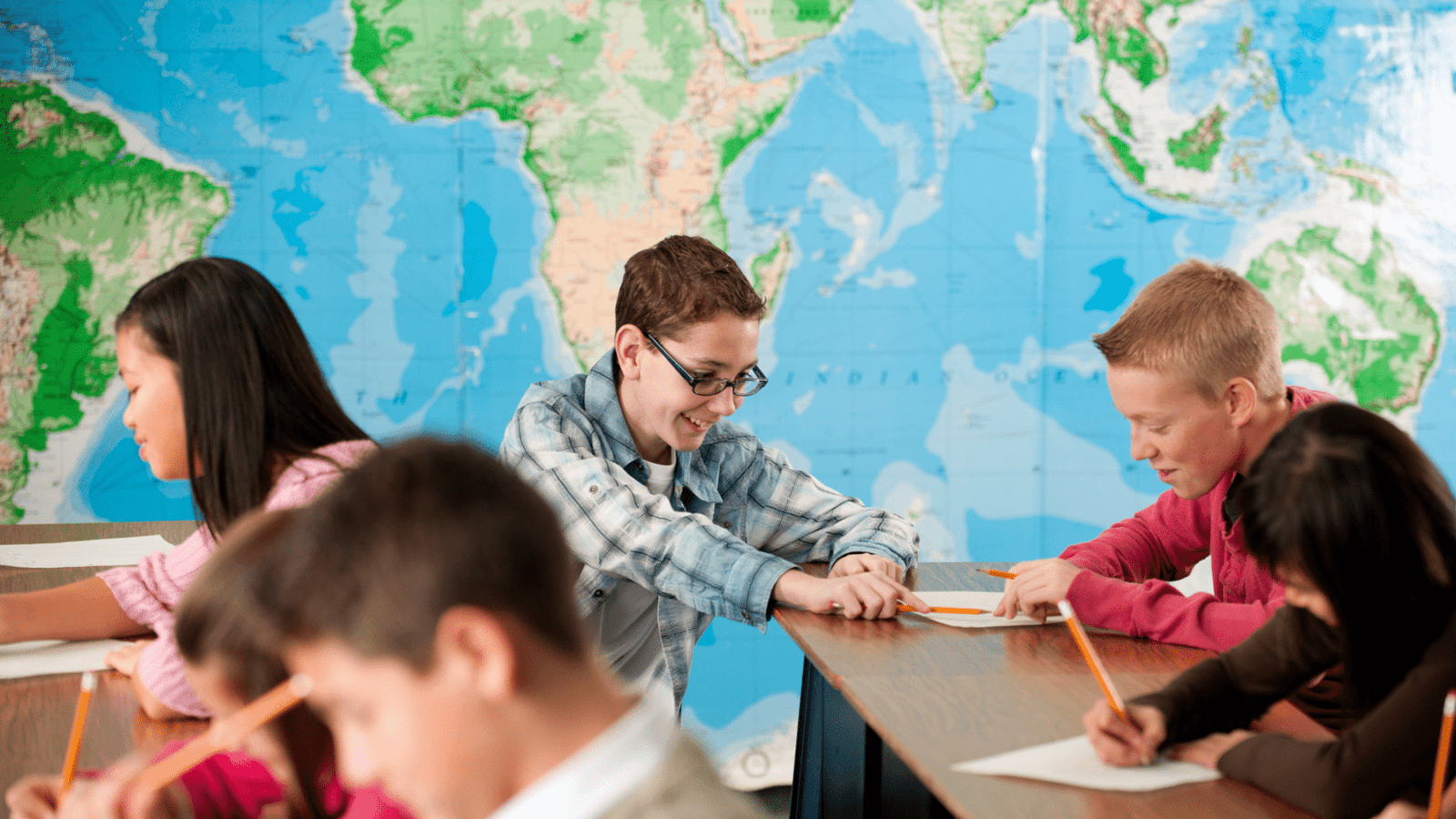 How To Implement Peer Assisted Learning Strategies In Esl Classrooms Learn English For School